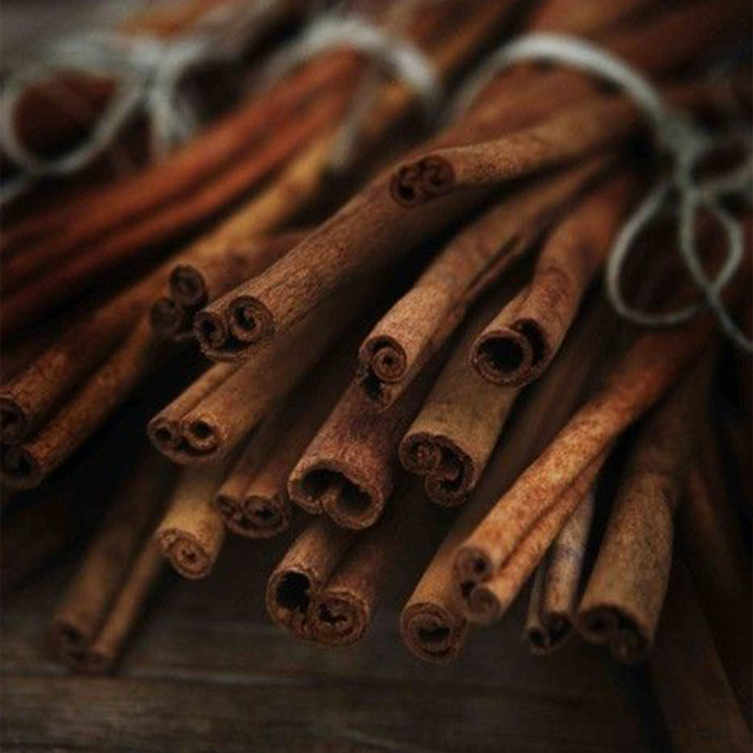 Savoury Ceylon Spice