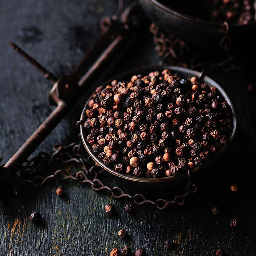 Savoury Ceylon Spice